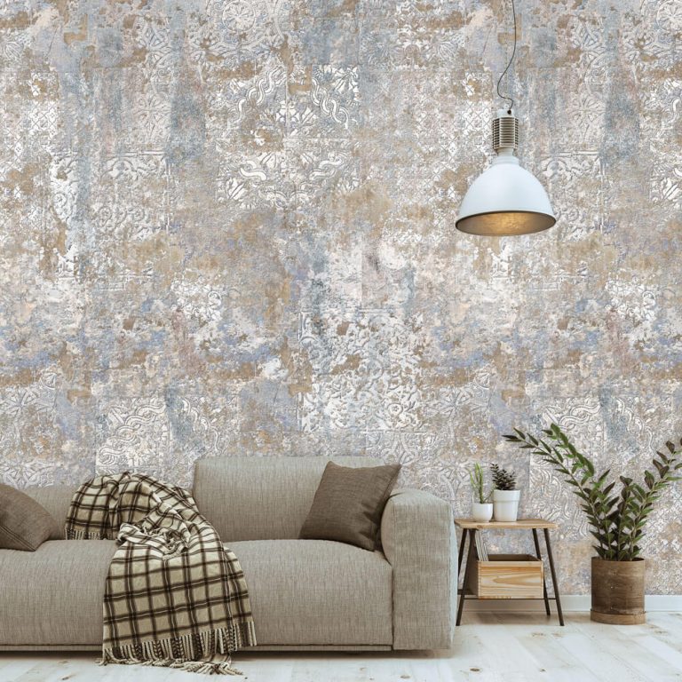 Behangexpresse - Barcelona - Designerwand.nl